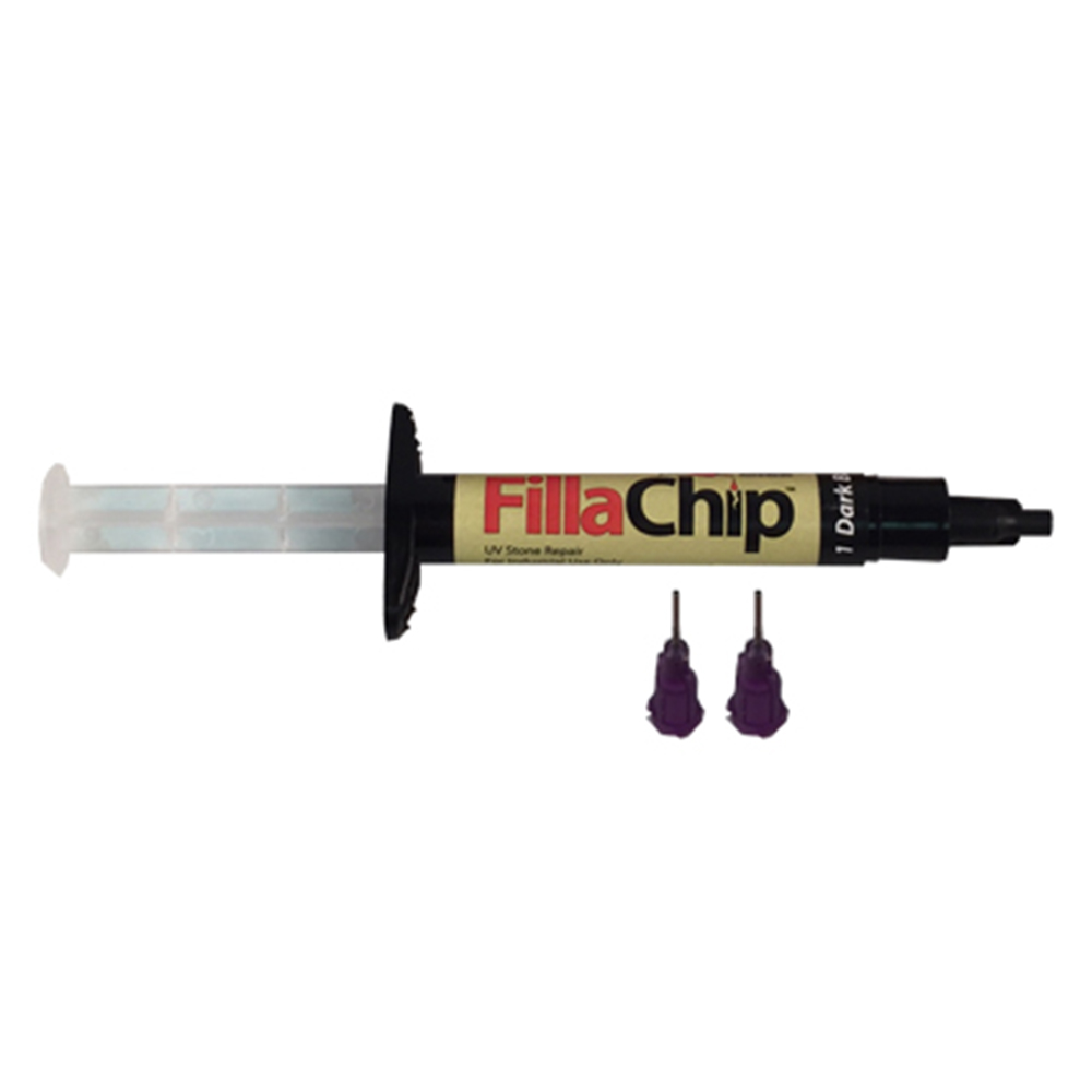 FillaChip Single Color Kit - Super Black