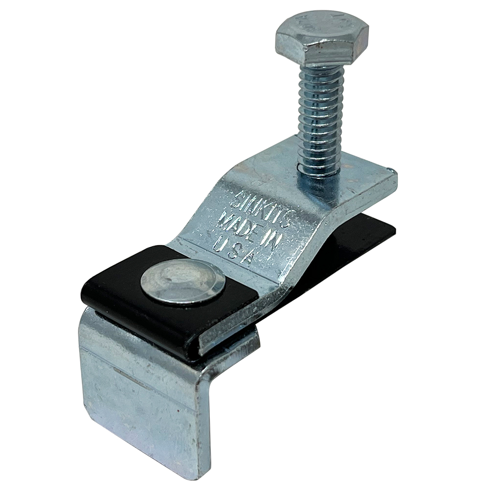 Slot Clips by Sinkits - 65 Pieces - Defusco Industrial Supply