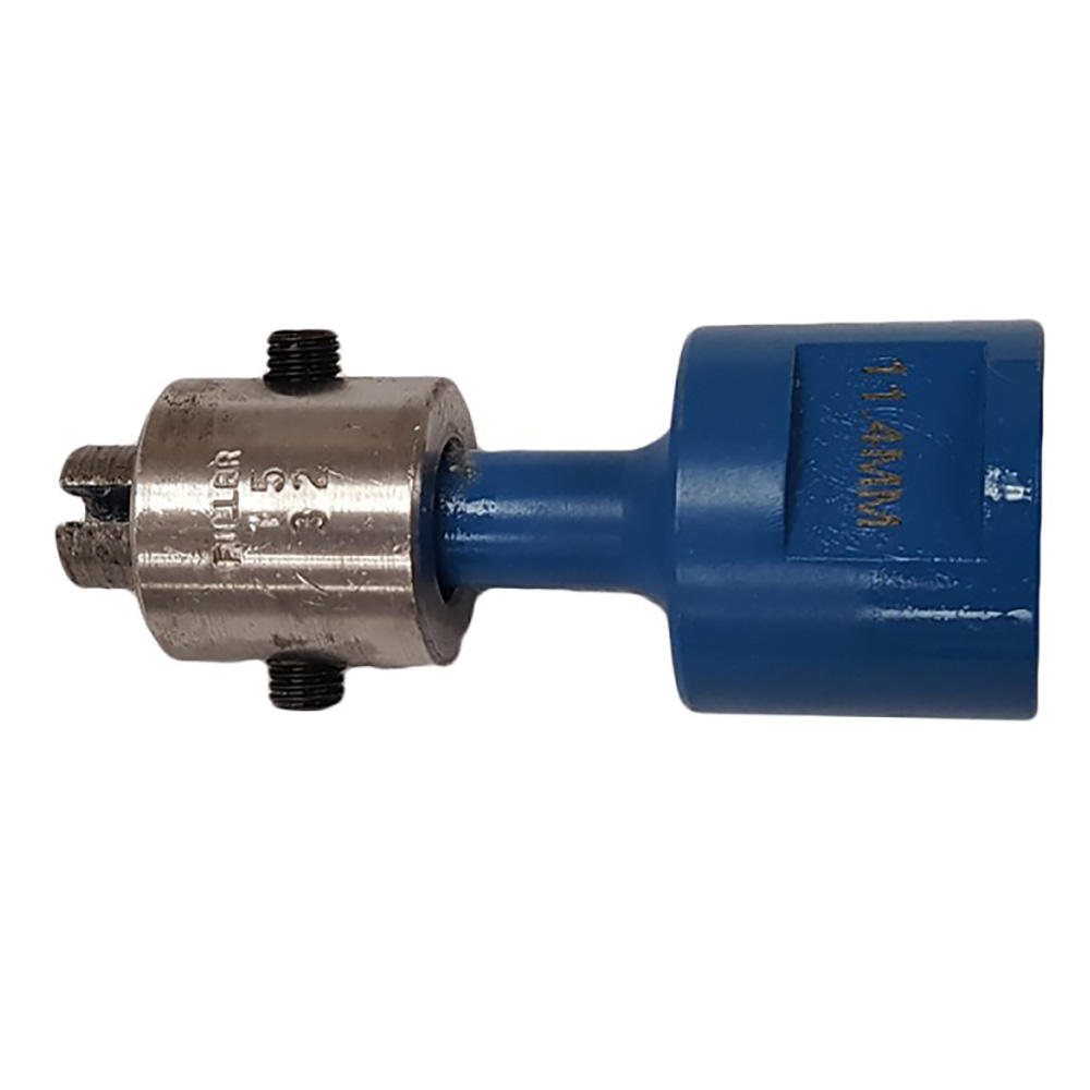 LC (Low Clearance) undermount sink mounting bracket. Great for jobs ...