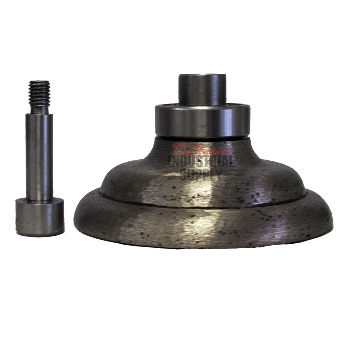 30mm Diamond Router Bit, Q Profile, Position 2