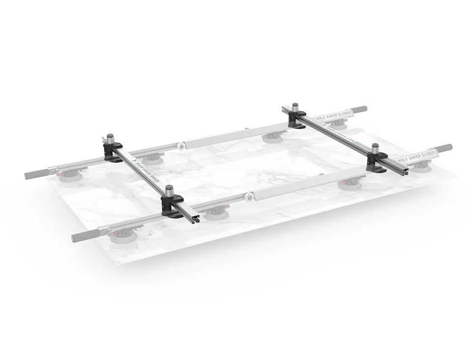 Weha TuffCup Battery Powered Vacuum Cup - Defusco Industrial Supply