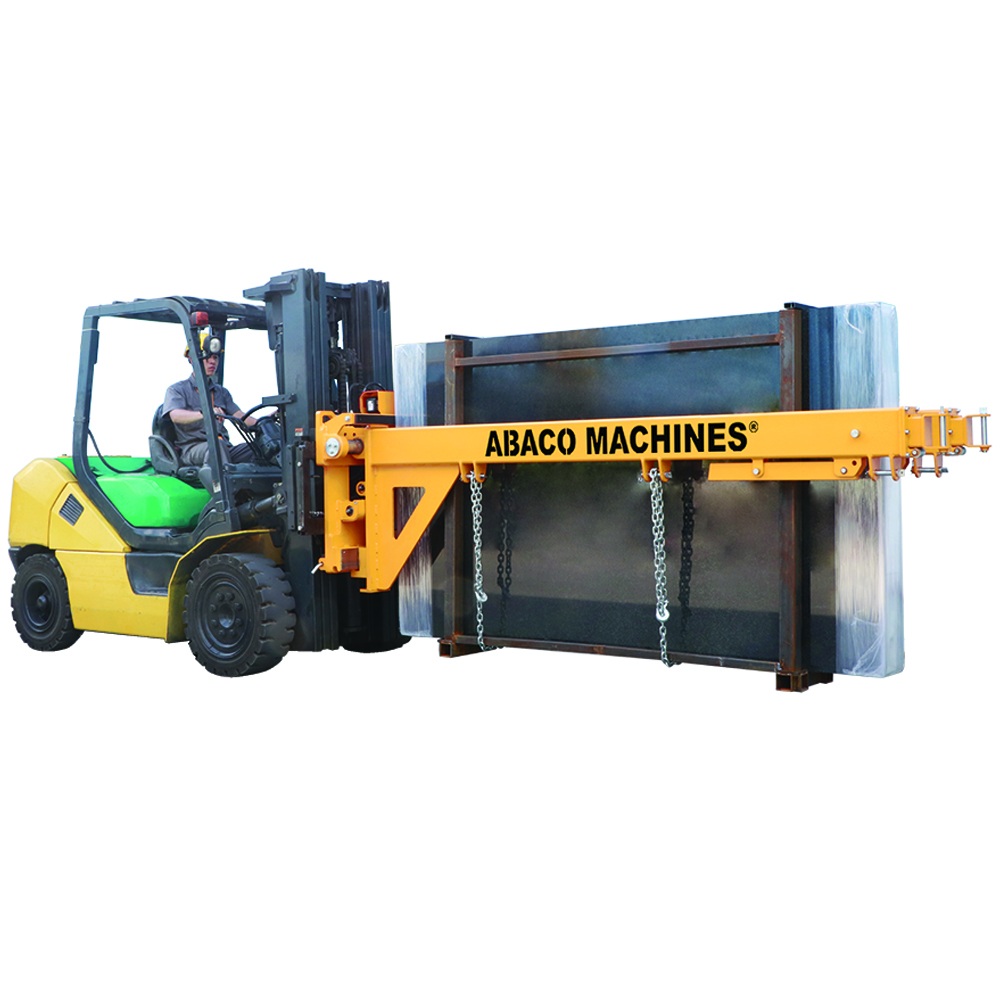 Abaco Bundle Slab Loader