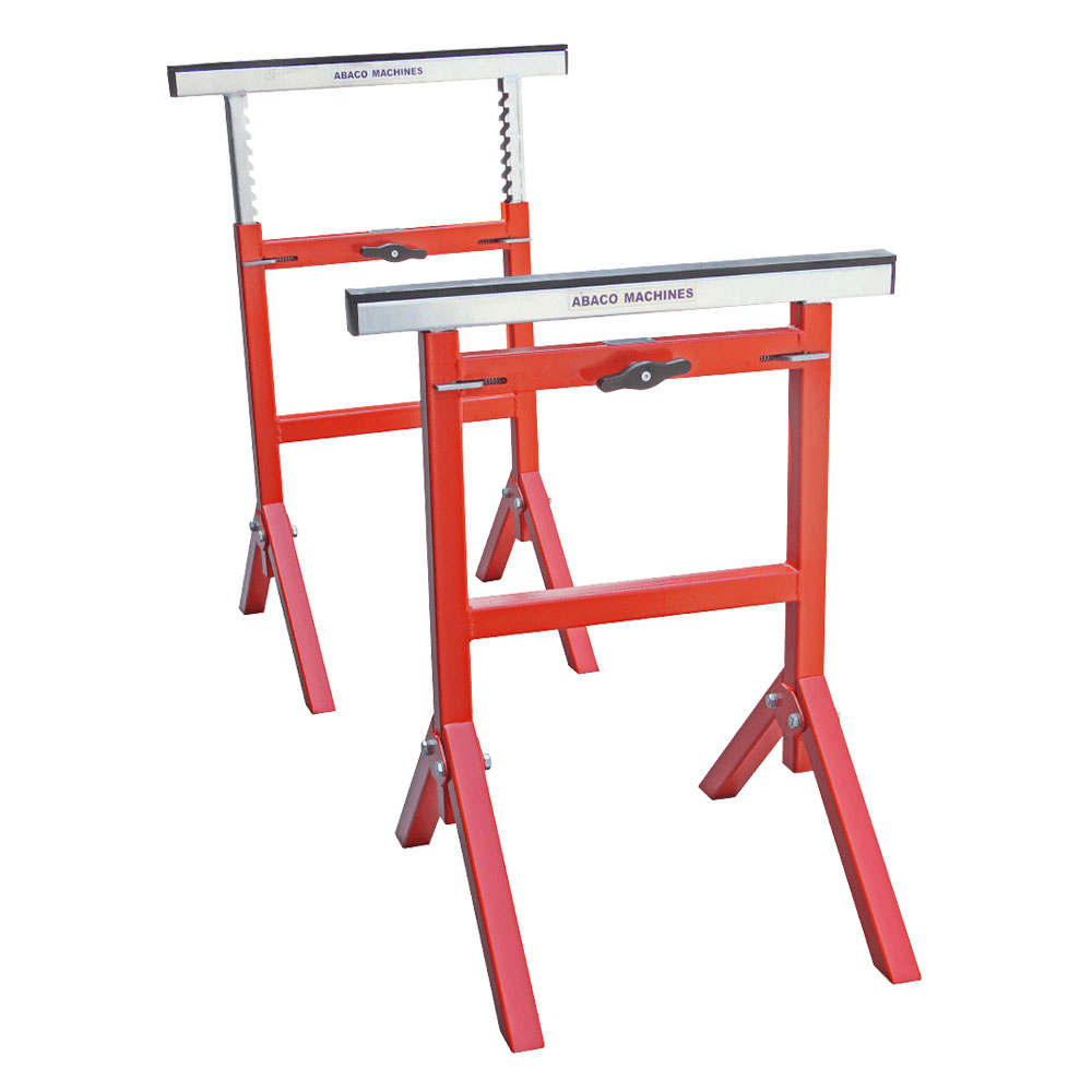 Abaco Easy Adjustable Fabrication Stands