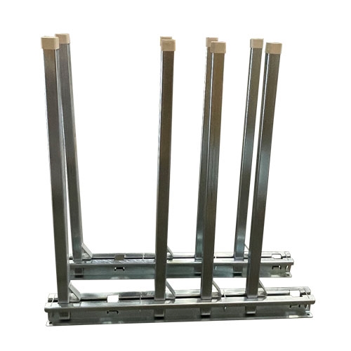 Weha Buffalo Bundle Slab Storage Rack 72" Pole